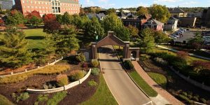 F.W. Olin Graduate School of Business - Babson College | MetroMBA