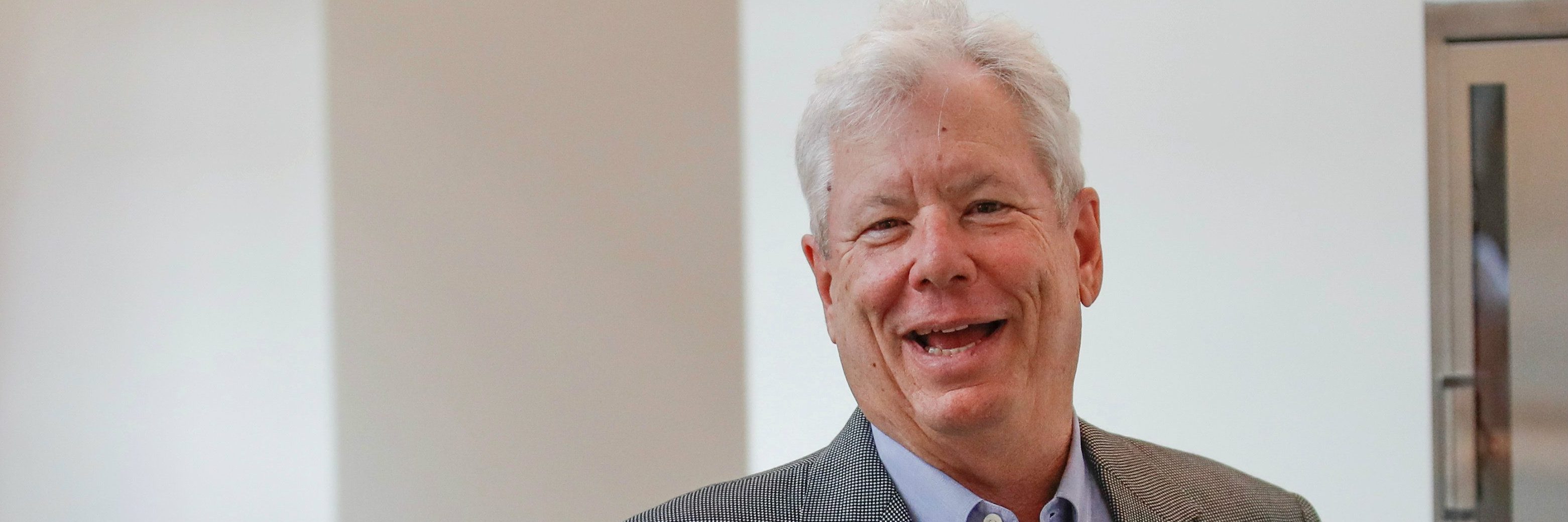 Chicago Booth Professor Richard Thaler Wins Nobel Prize | MetroMBA