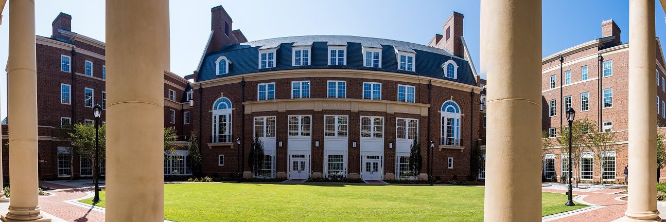 Bloomberg Praising UGA Terry College of Business | MetroMBA