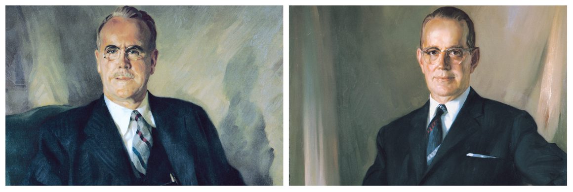 MBA Alumni Spotlight: Booz Allen Hamilton | MetroMBA