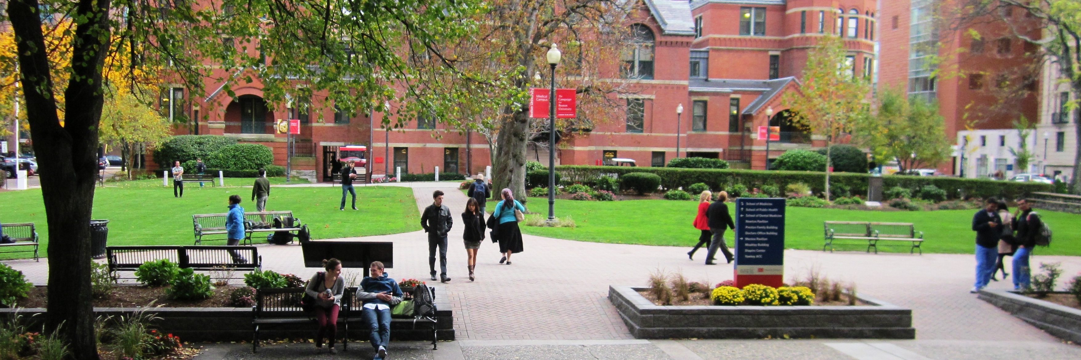 2018 Boston MBA Employment Trends | MetroMBA