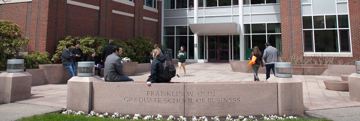 Babson Entrepreneurship Ranked #1 for 25 Years in a Row | MetroMBA