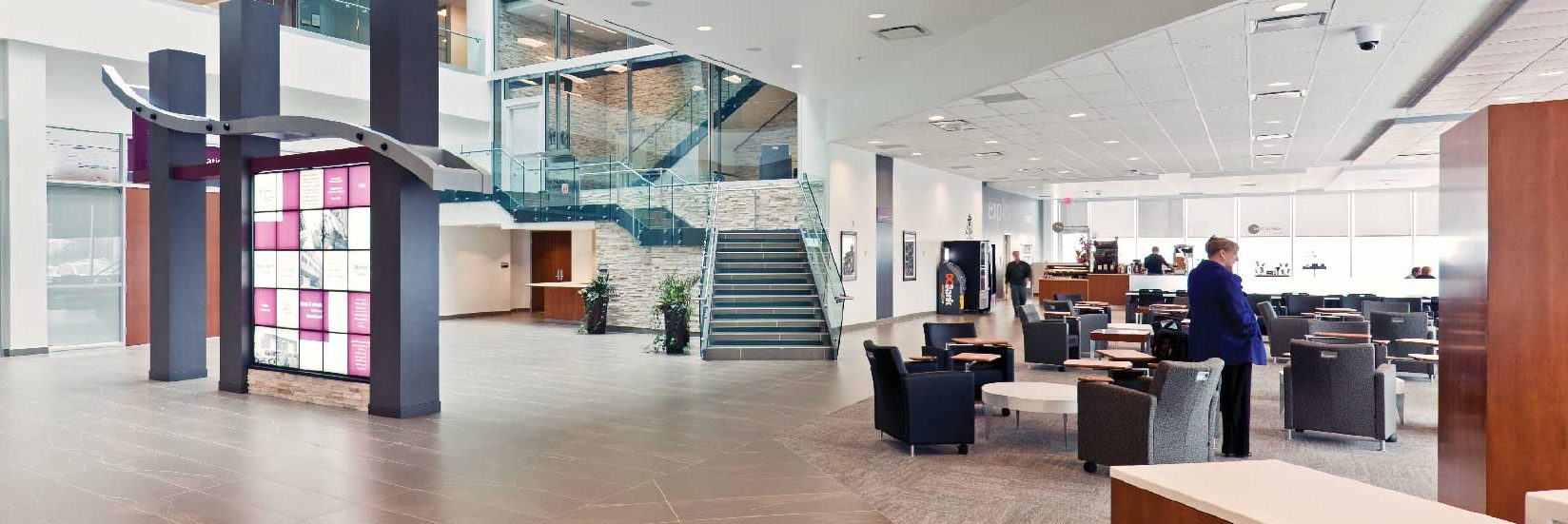 Earning a Canadian MBA at McMaster’s DeGroote School | MetroMBA