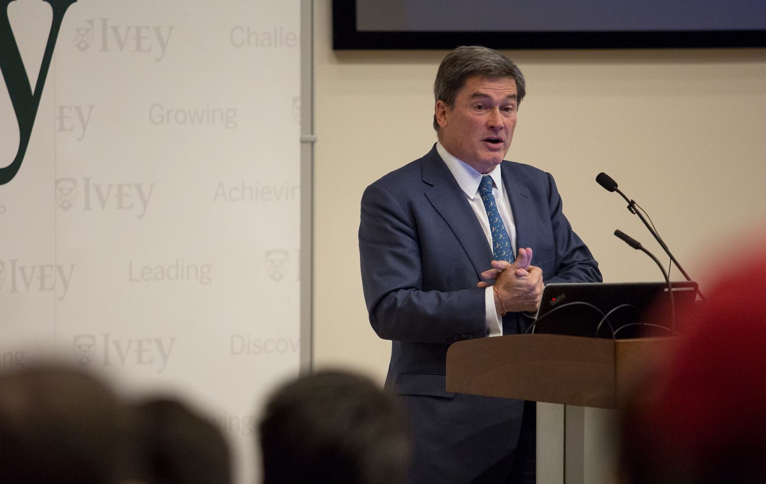 Rotman MBA Receives $6 Million Endowment | MetroMBA