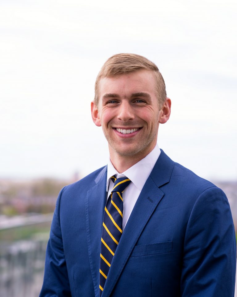 Real Humans Drexel LeBow Class of 2019 | MetroMBA