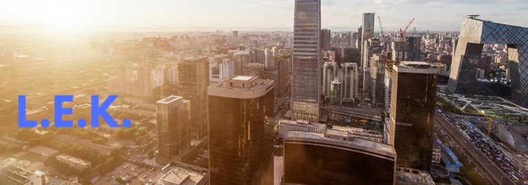 MBA Jobs: The World of LEK Consulting | MetroMBA