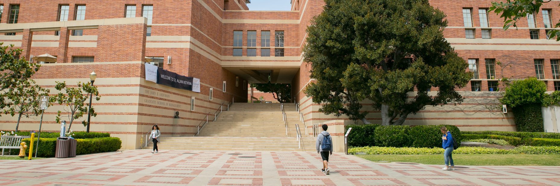 State-of-the-Art Marion Anderson Hall To Launch | MetroMBA