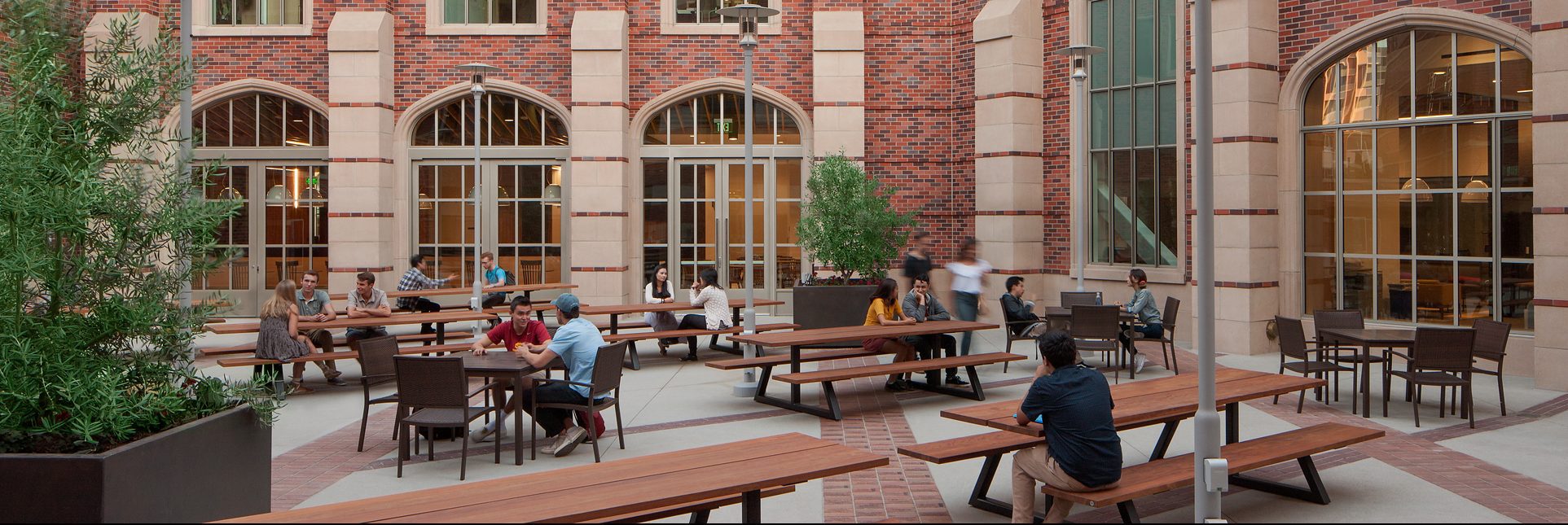 Inside USC Marshall MBA Class of 2020 | MetroMBA