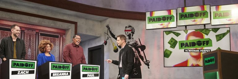 New Student Debt Game Show Comes to TruTV | MetroMBA