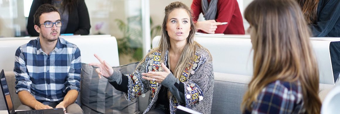 The Best MBA Internship Opportunities in the Northeast | MetroMBA