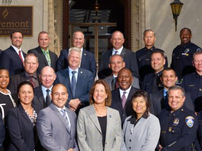 LAPD Celebrates Latest Executive Programs Grads | MetroMBA