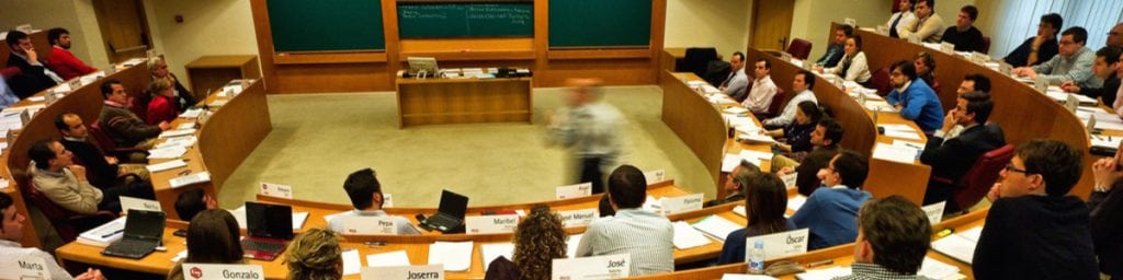 What Type of Business School Degree Should You Get? | MetroMBA