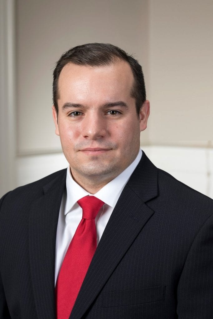 Real Humans of the SMU Cox School of Business | MetroMBA