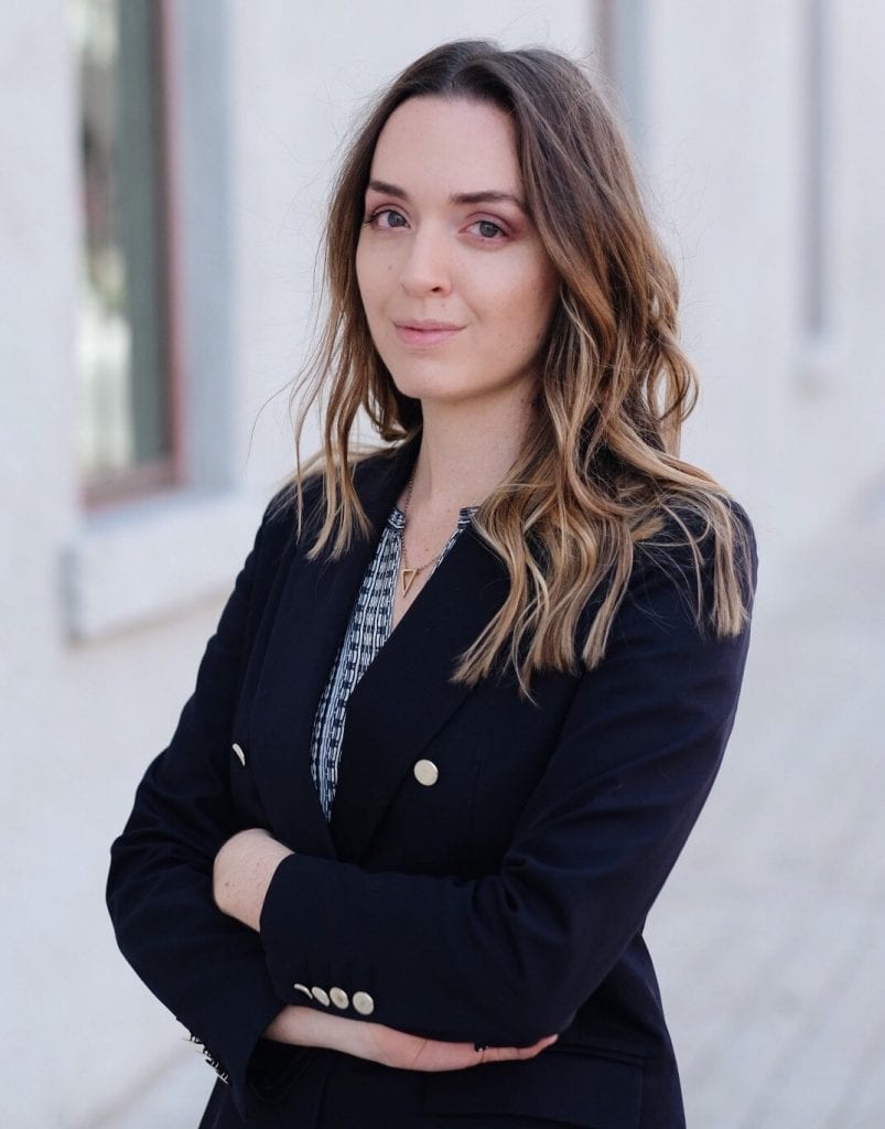 Real Humans of the SMU Cox School of Business | MetroMBA