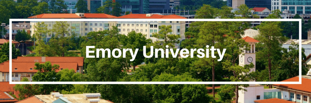 The Best Accelerated MBAs in the Southeast | MetroMBA