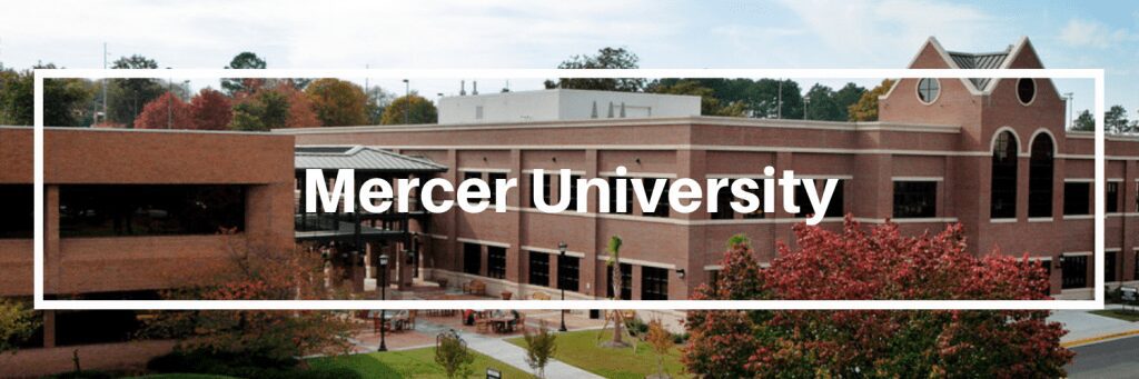 The Best Accelerated MBAs in the Southeast | MetroMBA