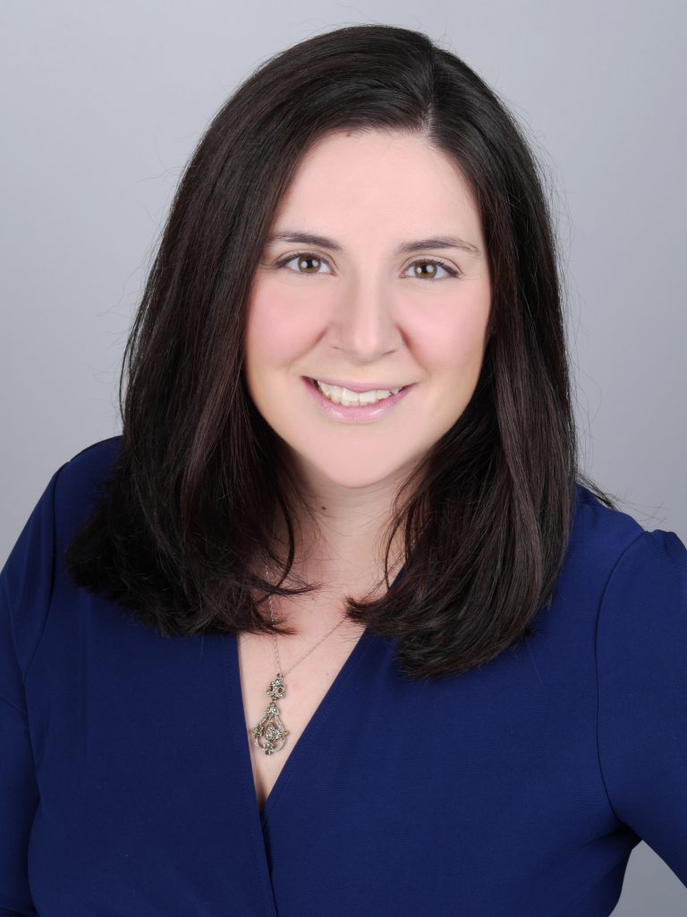 Real Humans of the Rutgers Business School | MetroMBA