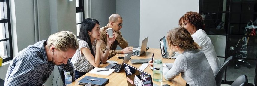 Harvard Talks Managing Disorganized Employees, and More | MetroMBA