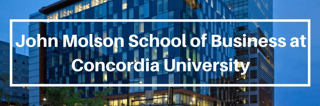 The 5 Most Affordable Canadian MBA Programs | MetroMBA