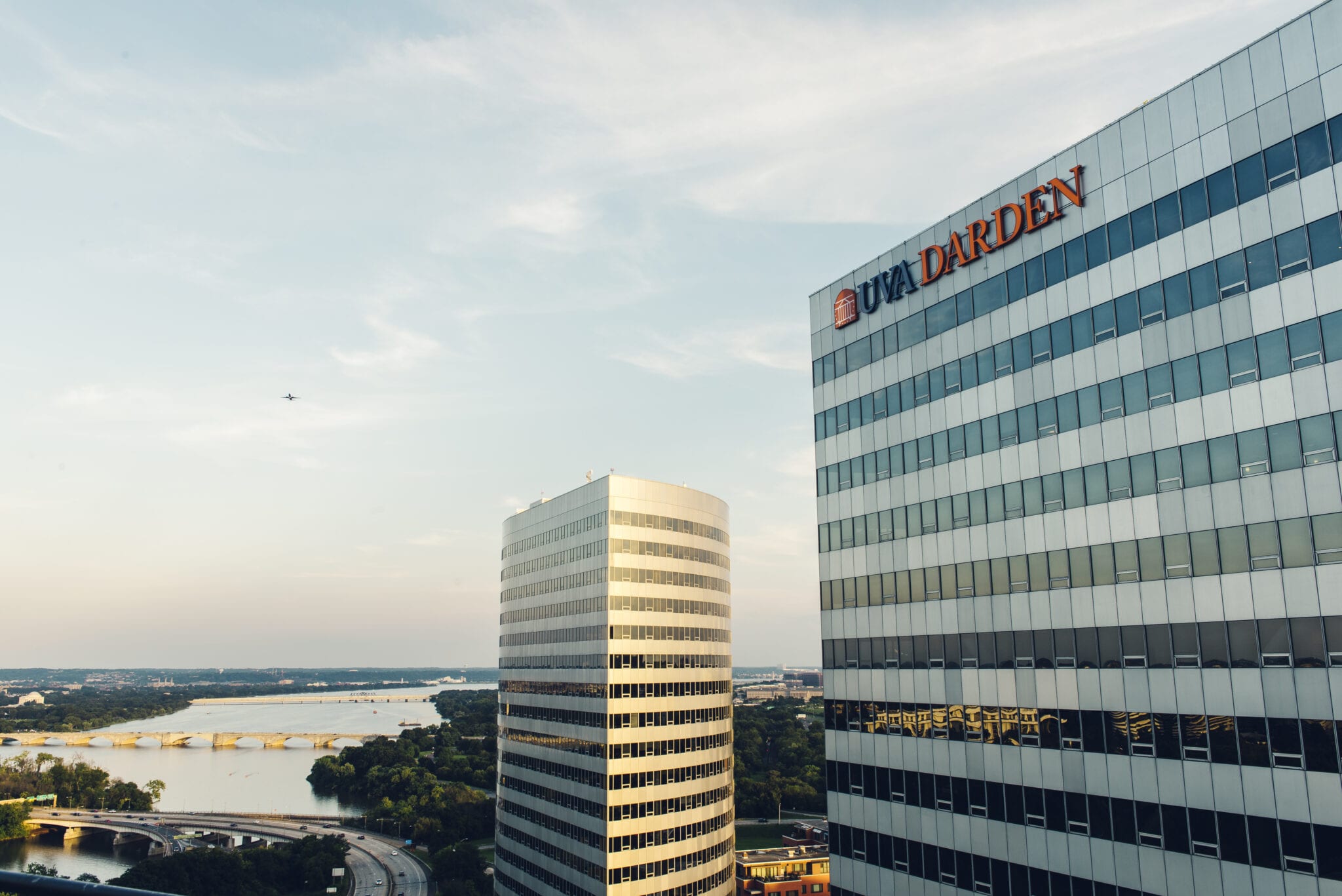 UVA Darden Executive MBA | MetroMBA