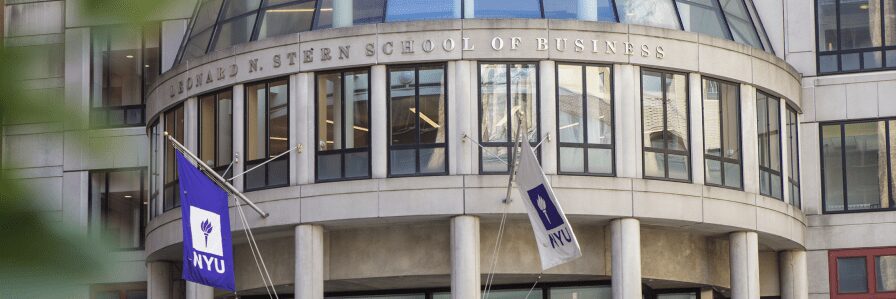 Inside NYU Stern’s New MS in Quantitative Management | MetroMBA
