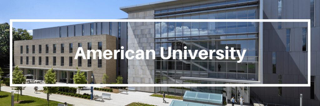 5 Best Washington DC Part-Time MBA Programs | MetroMBA