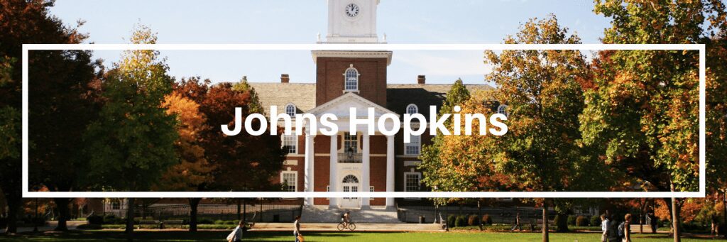 5 Best Washington DC Part-Time MBA Programs | MetroMBA