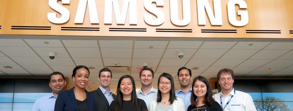 Samsung Career and Internship Guide for MBAs | MetroMBA