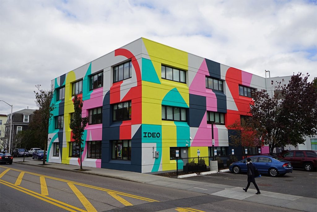 Finding an IDEO Career with an MBA Degree | MetroMBA