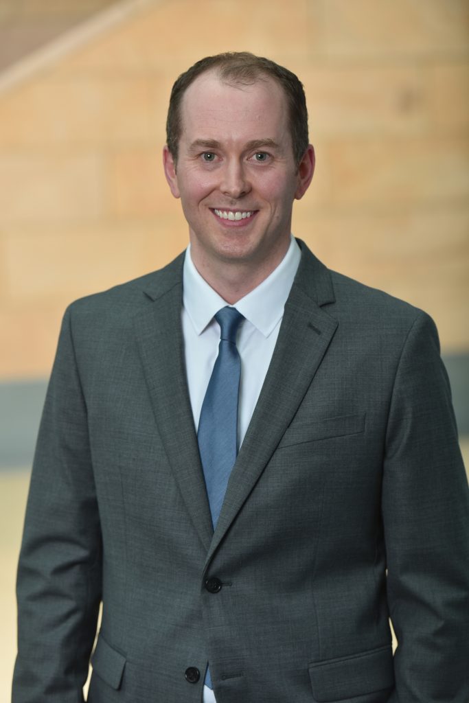 Real Humans of the Michigan Part-Time MBA Program | MetroMBA