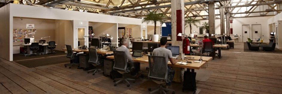 Finding an IDEO Career with an MBA Degree | MetroMBA