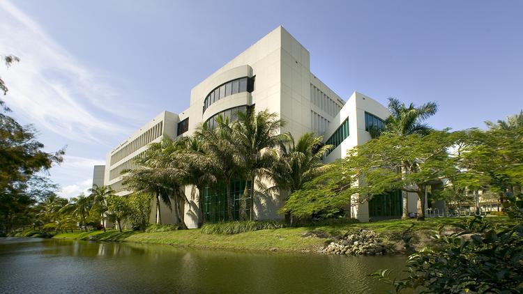 University of Miami Business School | MetroMBA