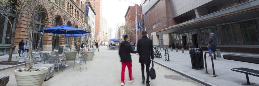 5 Questions with MBA Admissions: Zicklin School of Business at Baruch ...