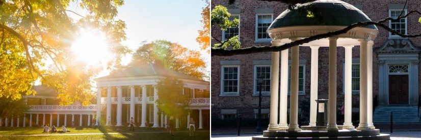 UVA vs UNC - Which MBA is Right for You? | MetroMBA