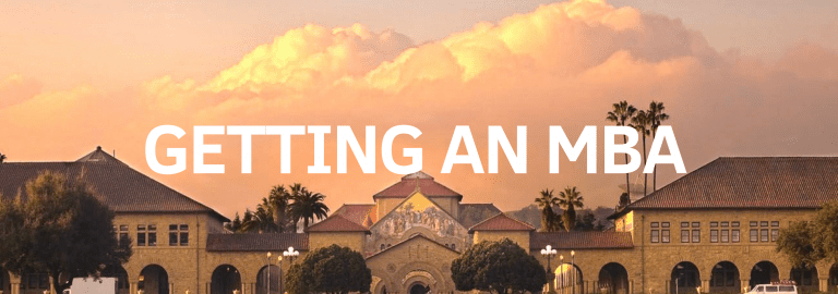 How to Get an MBA - An Ultimate Guide for Business School | MetroMBA