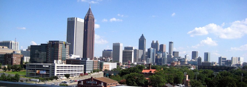 Miami vs Atlanta - Pick Your Business School City | MetroMBA