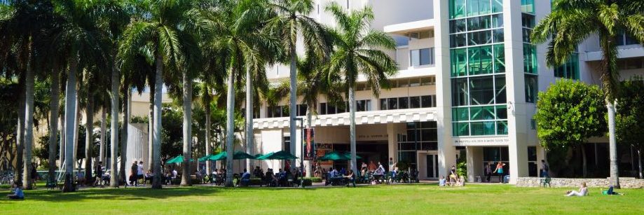 Real Humans of the Miami Business School