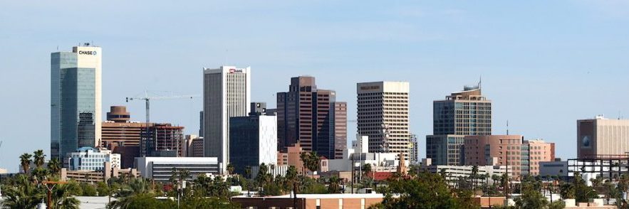 Top 5 Phoenix Companies Hiring MBA Graduates | MetroMBA