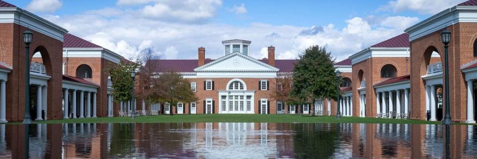 UVA Students Share MBA Application Advice - MetroMBA