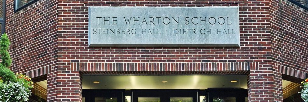 Diversity Rising for the Wharton MBA Class of 2021 - MetroMBA