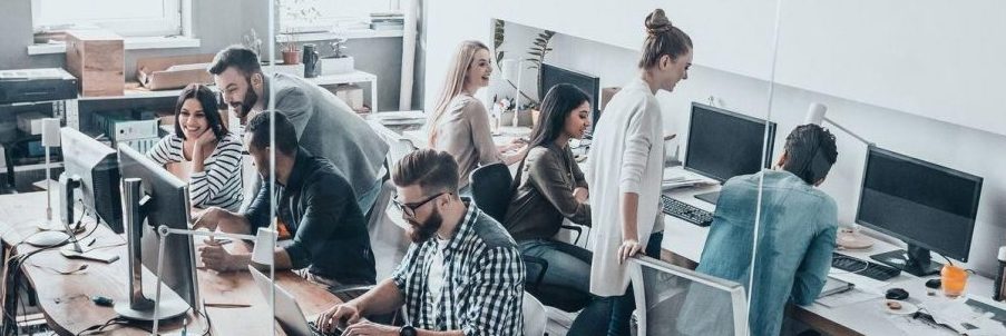 Technical Program Manager - MBA Career Profile | MetroMBA