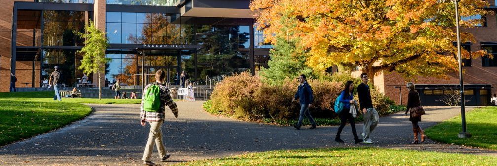 5 Questions with the UW Foster School of Business - MetroMBA