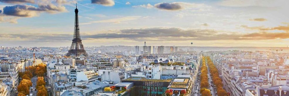 Top Paris Companies Hiring MBA Graduates | MetroMBA