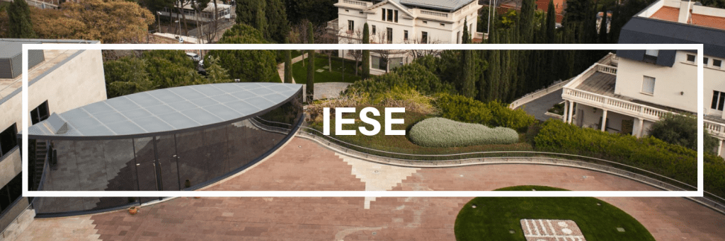 The Top Spain MBA Programs for Full-Time Applicants - MetroMBA