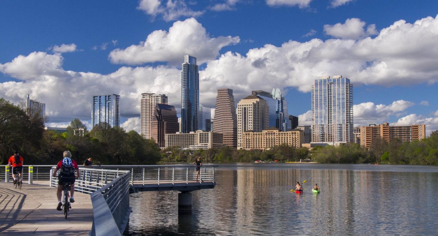 New Austin, Texas 2020 Careers Highlight New Year | MetroMBA