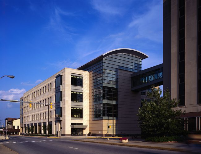 Purdue Weekend MBA the Krannert School of Management - MetroMBA