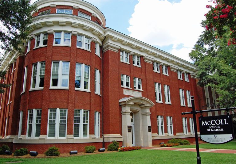 Research Triangle MBA Programs that Don't Require the GMAT or GRE