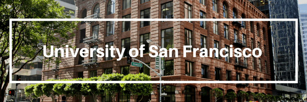 Most Affordable California MBA Ranking - MetroMBA