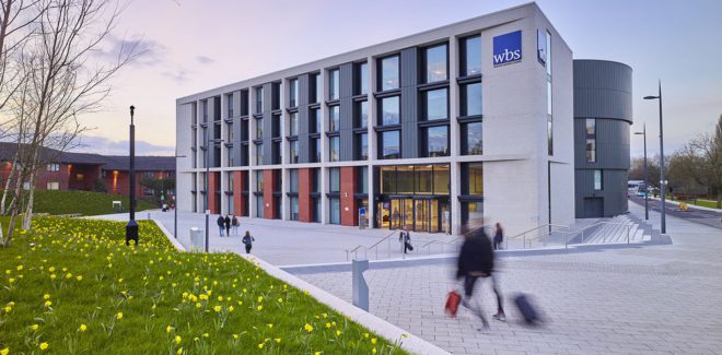 Warwick Business School - MetroMBA Warwick Business School - MetroMBA