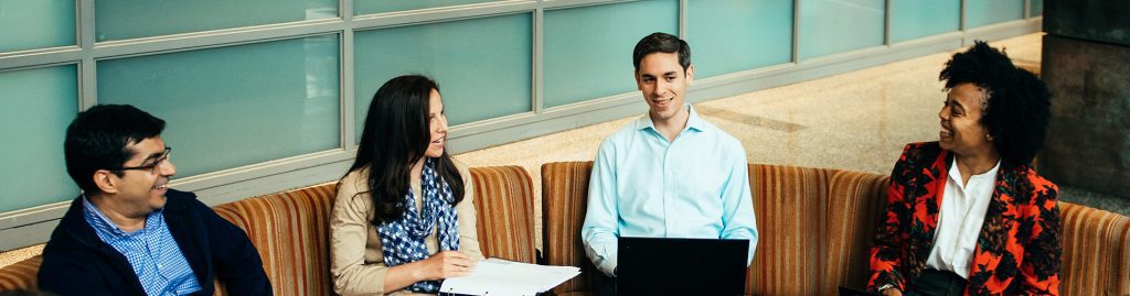 The Top Executive MBA Programs - MetroMBA